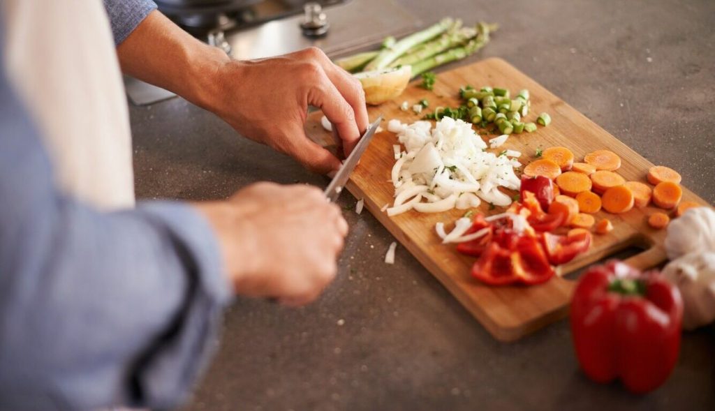 Menu da semana: veja por que você deveria planejar o seu!