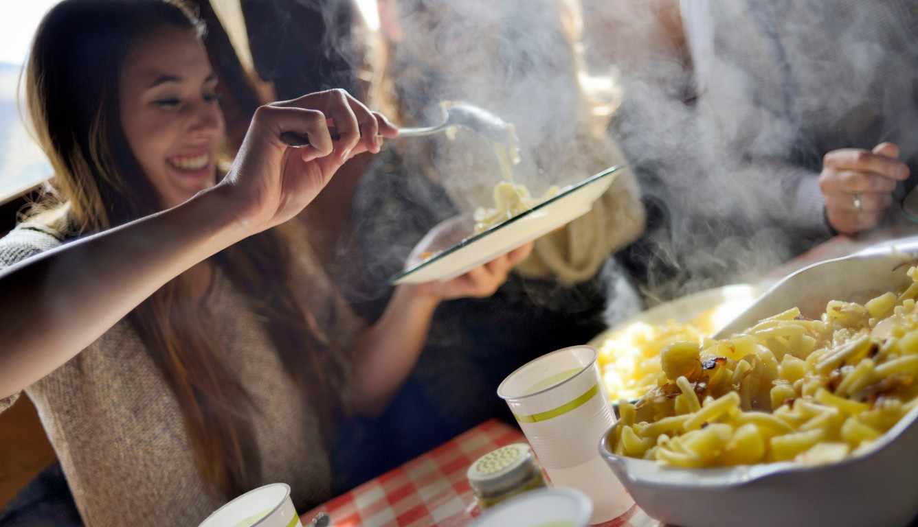Cozinhar rápido: confira 4 dicas essenciais neste post!