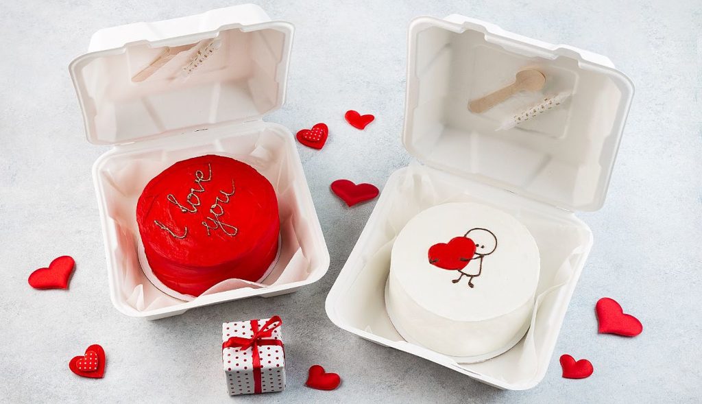 O Que é O Bentô Cake Tire Esta E Outras Dúvidas