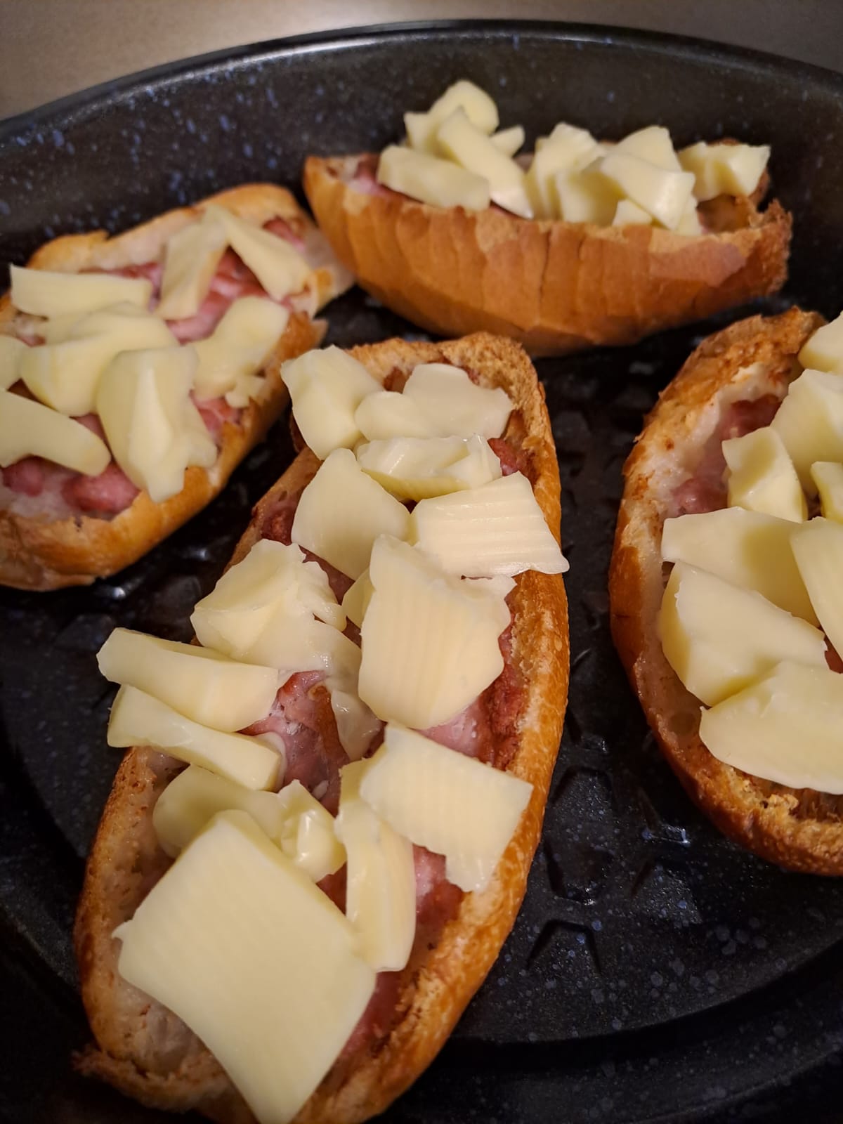 Choripan na Wok Grill - Blog Wok Grill