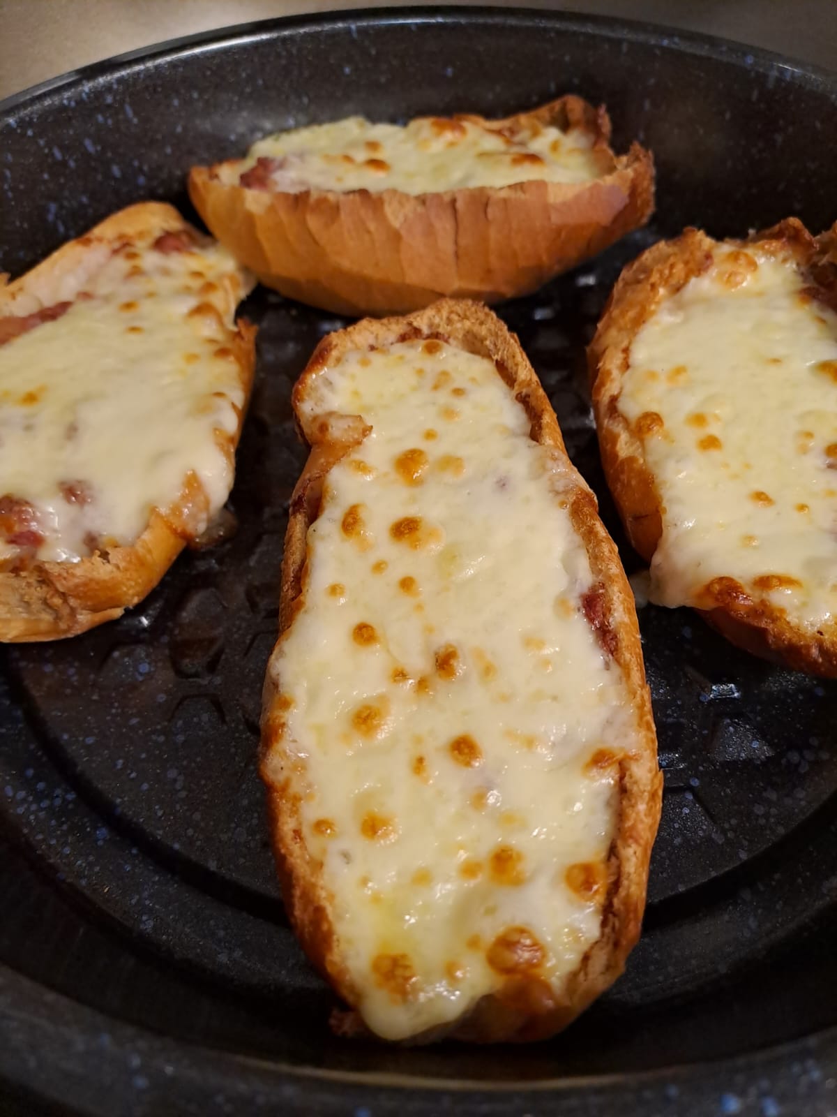 Choripan na Wok Grill - Blog Wok Grill