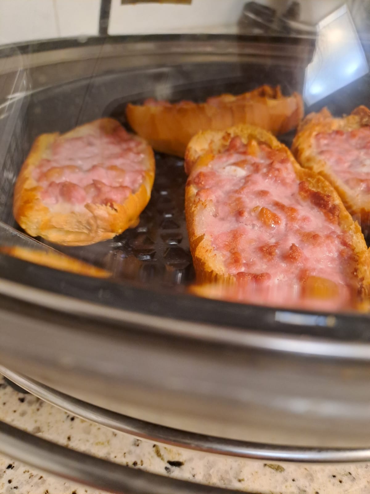 Choripan na Wok Grill - Blog Wok Grill